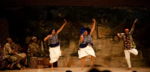 Oriki Arts – Sharing Africa